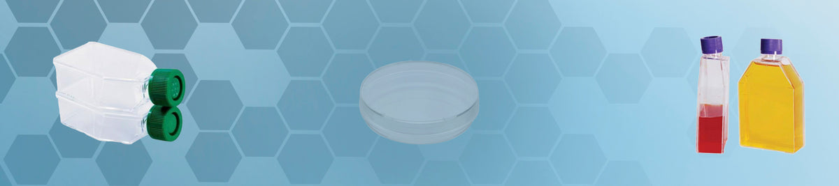 Material de plástico para laboratorio – RORER