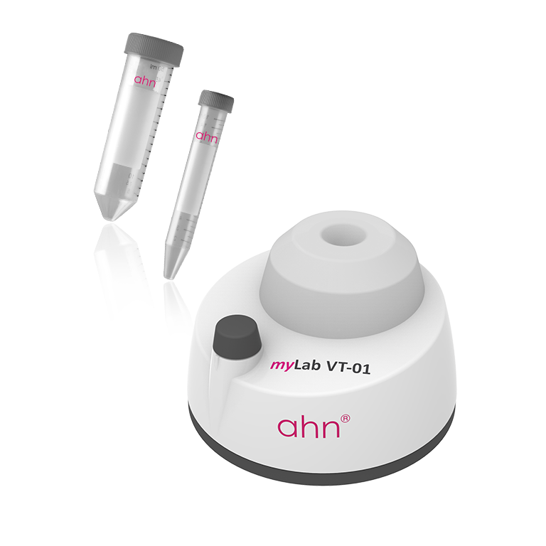 Mini Vortex AHN myLab®4500 rpm – RORER