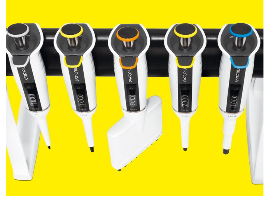 Pipeta Sartorius Proline Plus de un solo canal 100-1000ul, 728070 – RORER